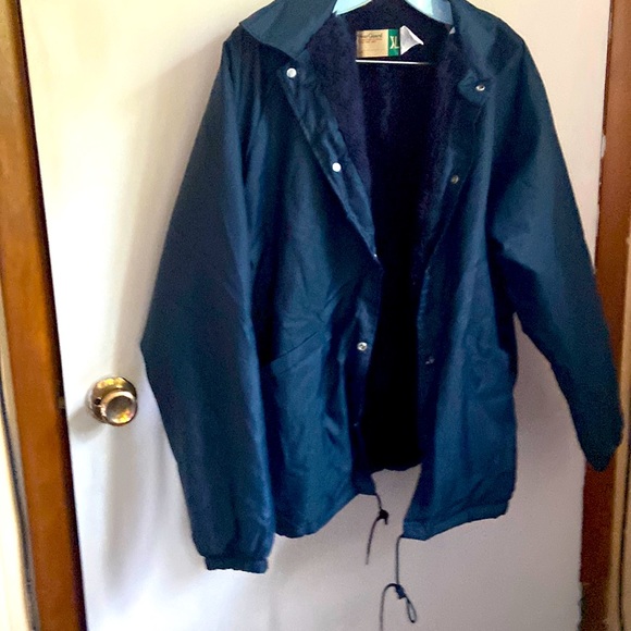 Wear Guard | Jackets & Coats | Wear Guard Fully Lined Jacket New Blue ...